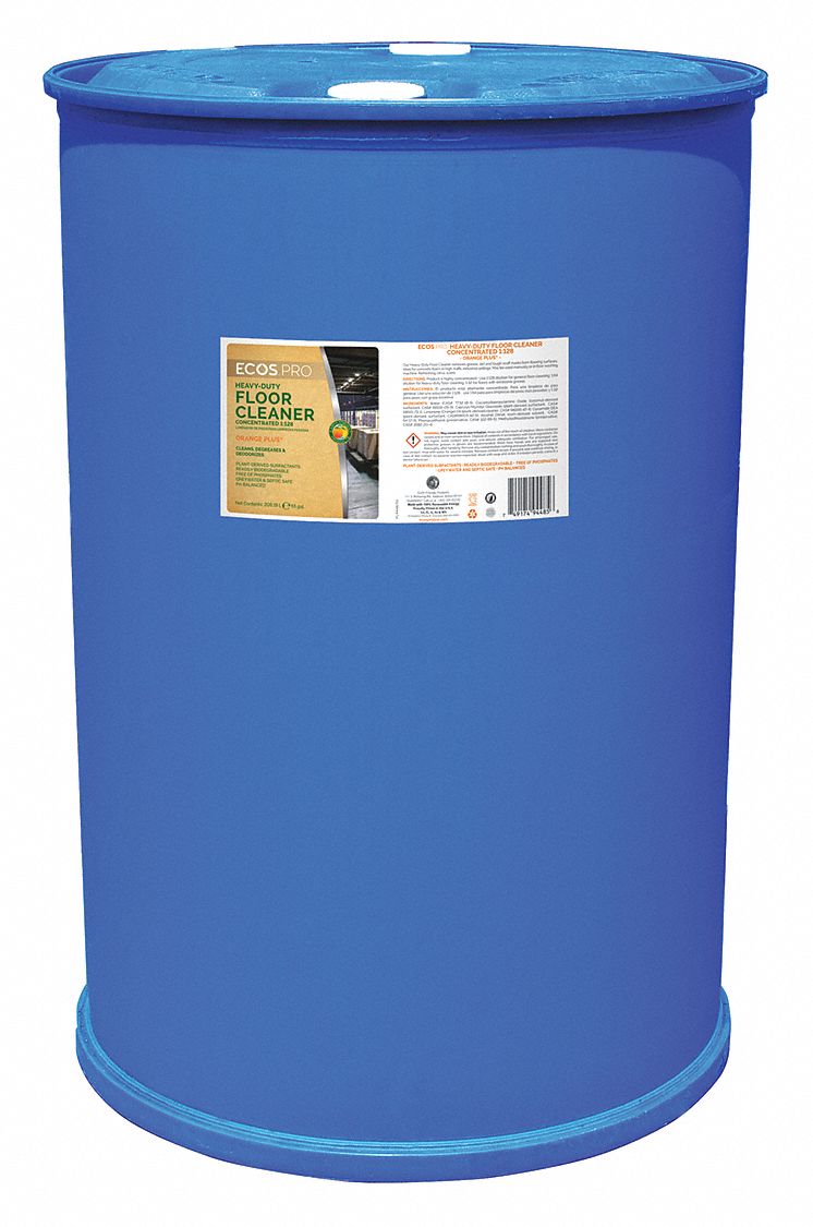 Floor Cleaner - Grainger