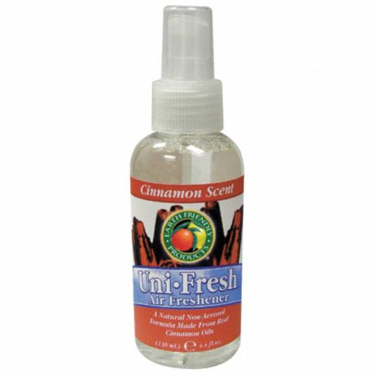 Spray Bottle, Cinnamon - Grainger
