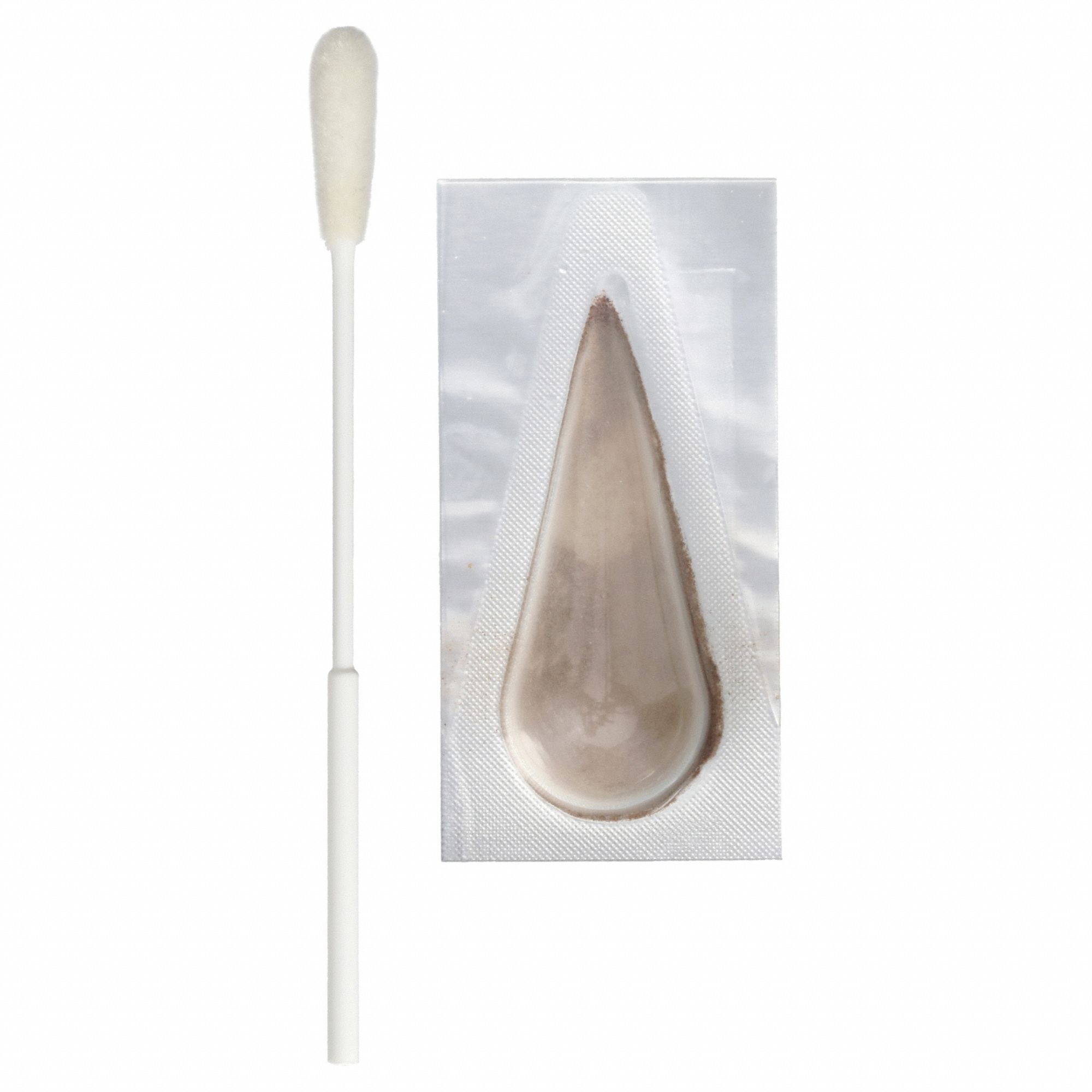 FIRST AID ONLY, Potassium Salt, Standalone, Coagulant Powder - 39P059 ...