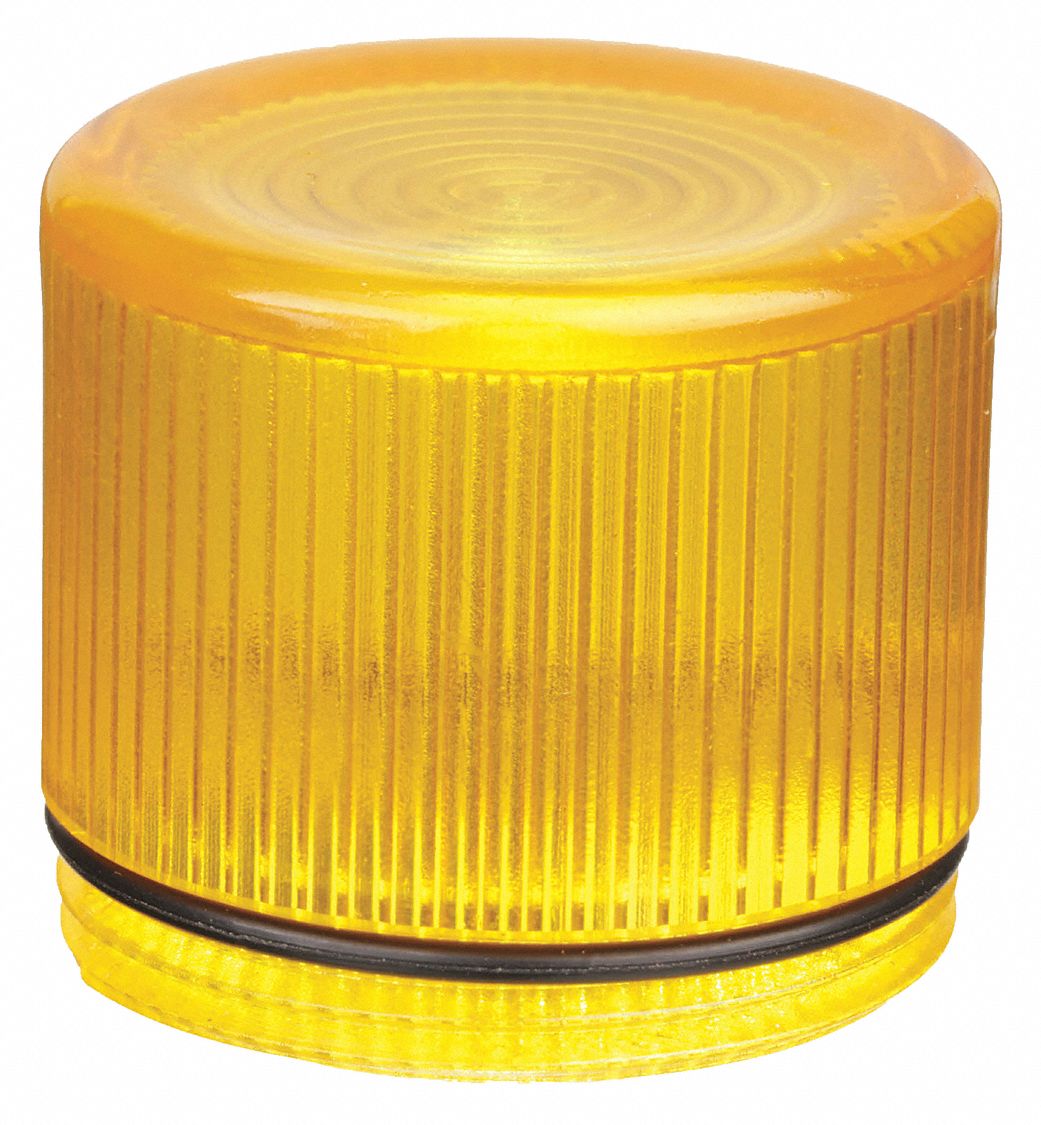 EATON, 30 mm Panel Size, Illuminated, Push Button Cap - 39P966 ...