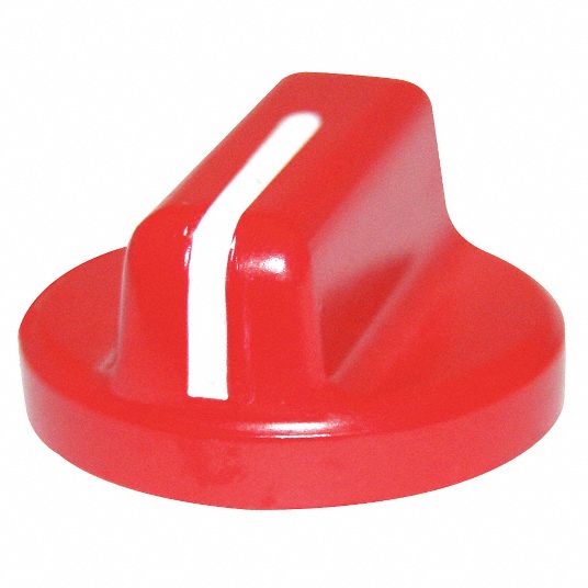EATON, 30 mm Compatible Switch Size, Short Lever, Selector Switch Knob ...