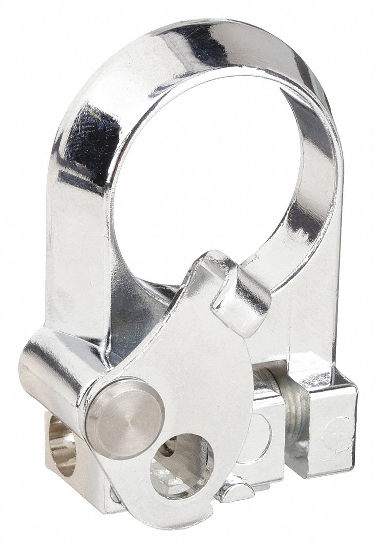 EATON, 30 mm Panel Mounting Dia, Push Buttons, Padlock Attachment ...