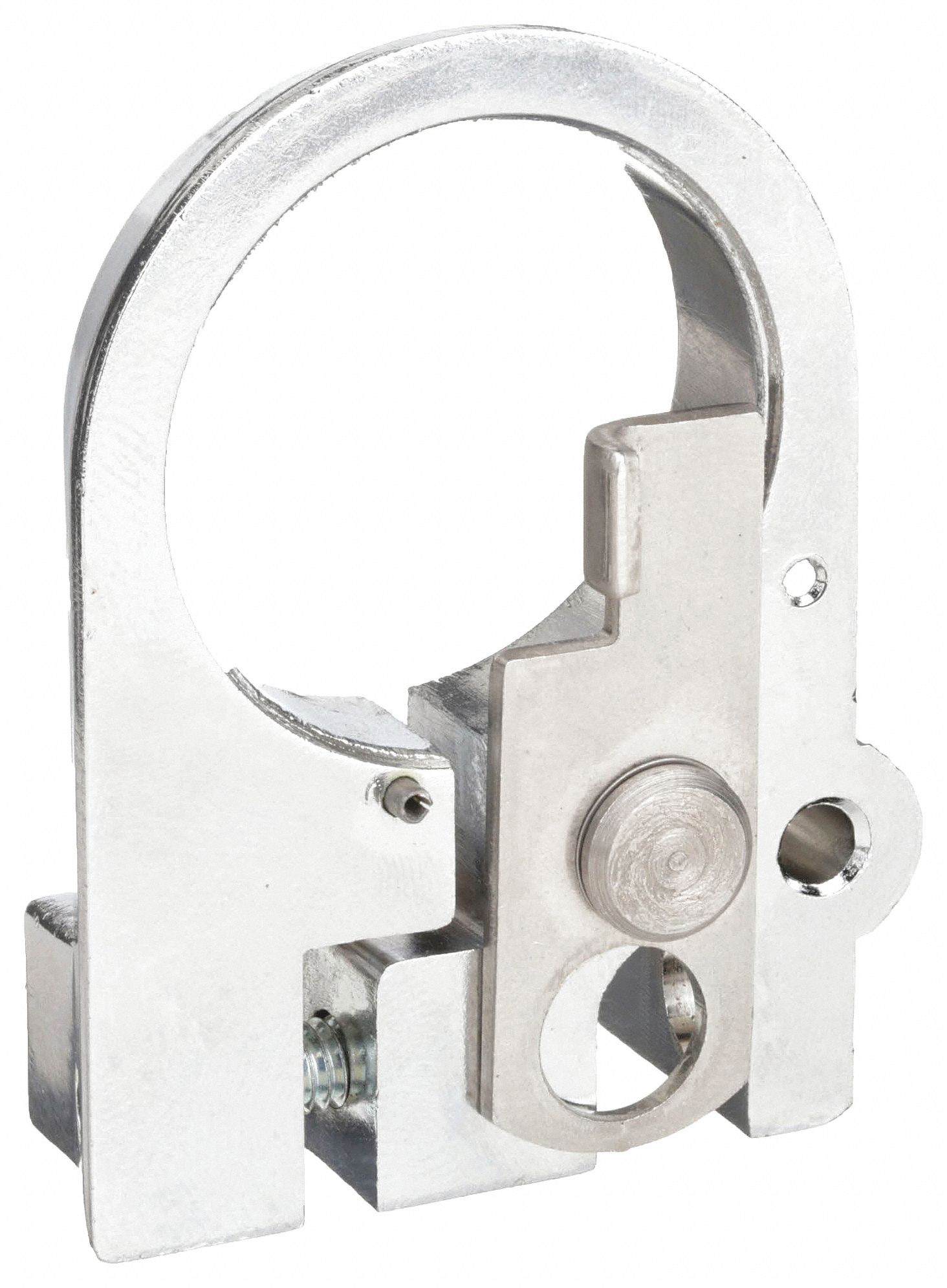 EATON, 30 mm Panel Mounting Dia, Extended Push Buttons, Padlock ...