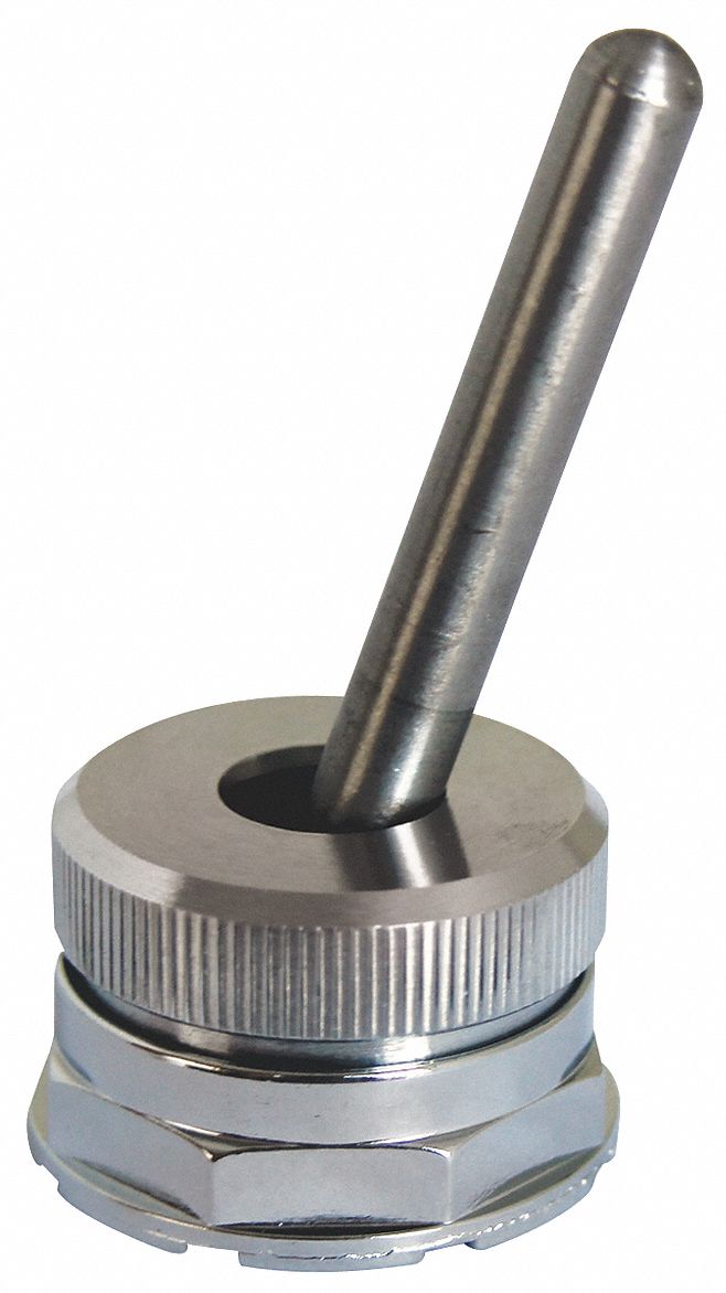 EATON, 30 mm Panel Mounting Size, For Series 10250T, Wobble Stick ...