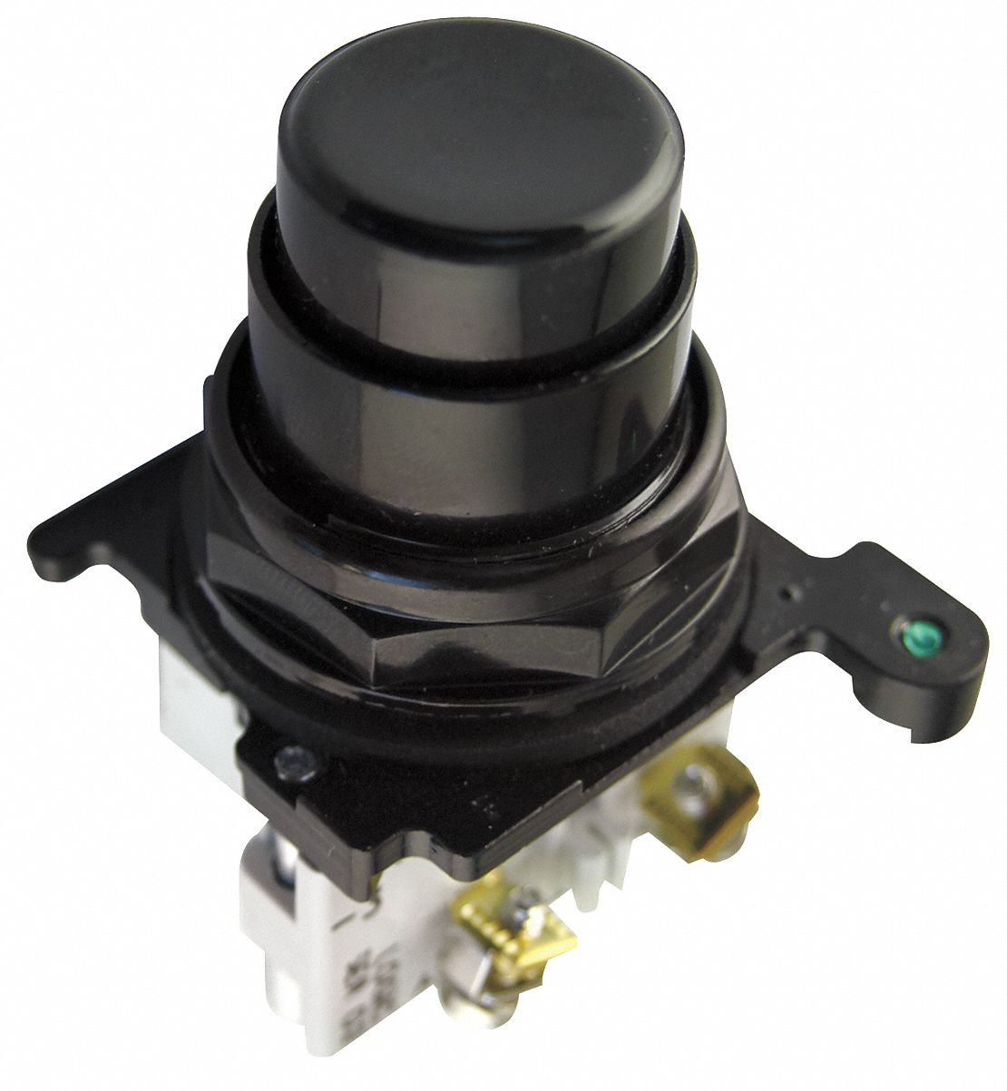 EATON, Non-Illuminated, Extended Profile, Extended Push Button Operator ...