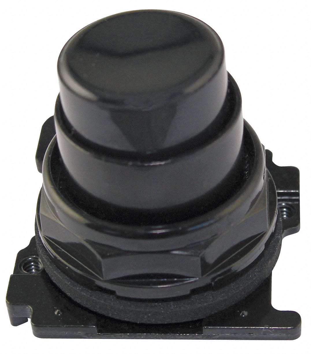 EATON, 30 mm, Non-Metallic, Extended Push Button - 39R347|E34EB1 - Grainger