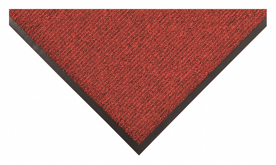 Loop Pile, Indoor, Entrance Mat - 39R821|39R821 - Grainger