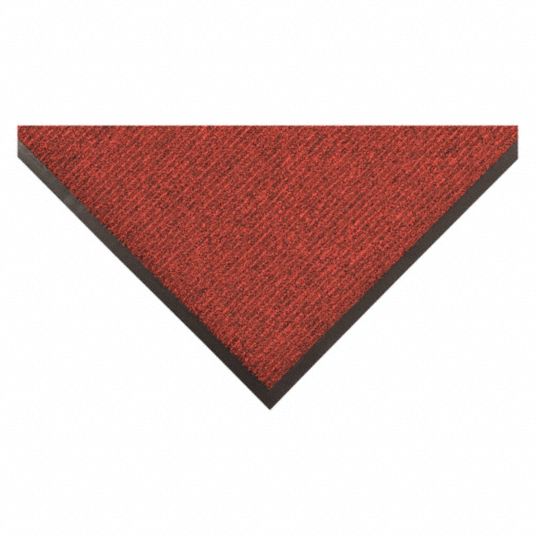 Loop Pile, Indoor, Entrance Mat - 39R821|39R821 - Grainger