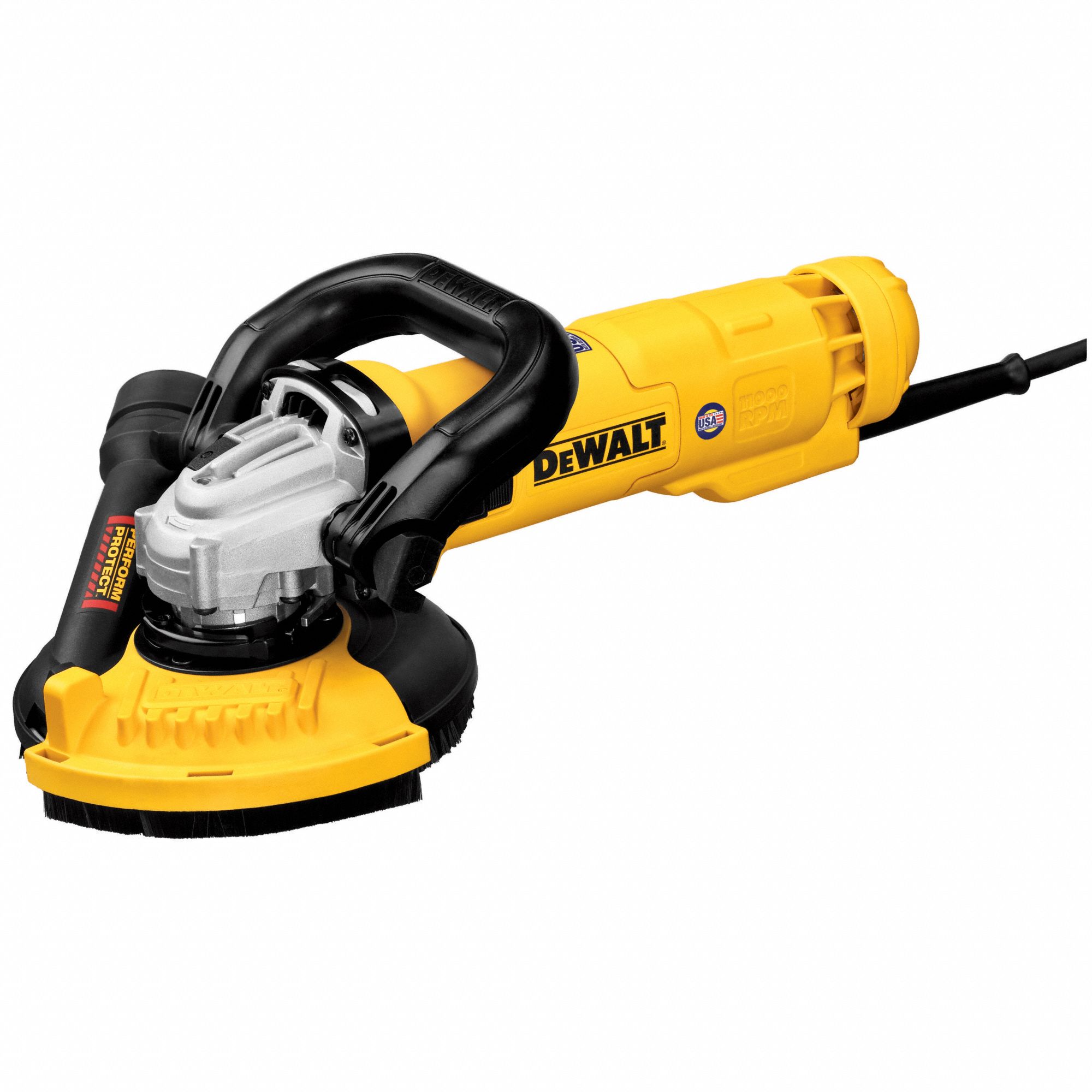 DEWALT Dust Shroud, DEWALT(R) Grinders For Use With - 39RV79|DWE46153 ...