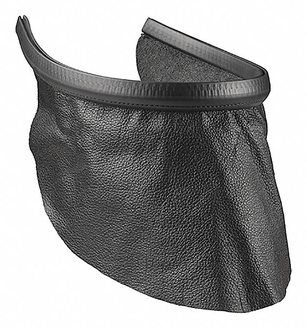 OPTREL LEATHER CHEST PROTECTOR - Welding Helmet Parts and Accessories ...