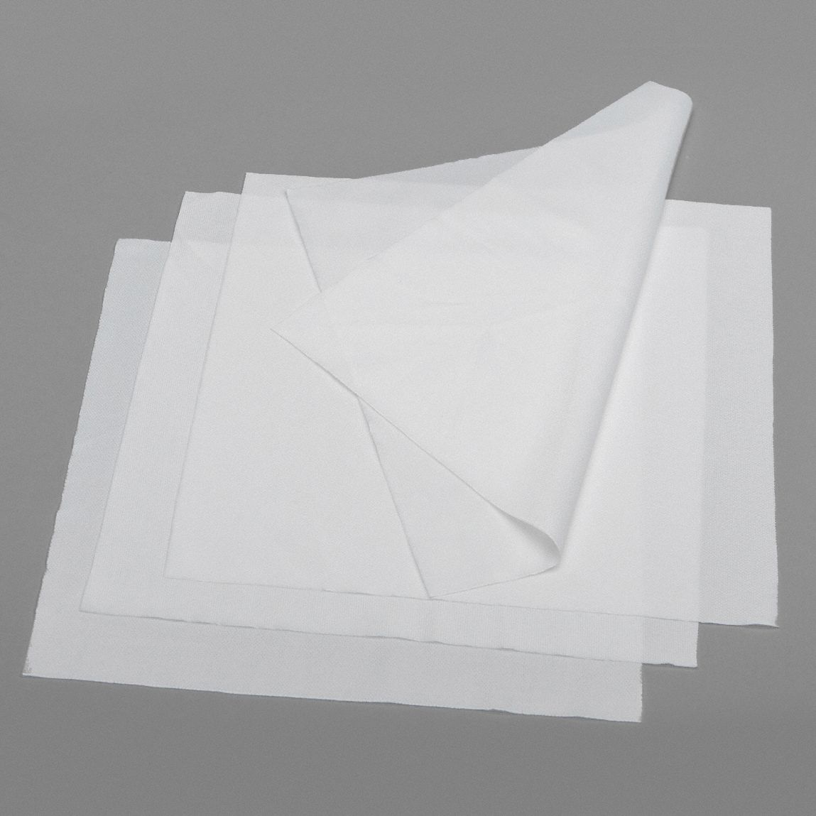 BERKSHIRE Dry Wipe: Soft Pack, ISO 4 (Class 10), Low Lint, Pro-Wipe(R ...