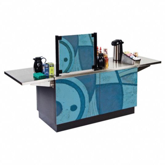 Coffee Kiosk - Grainger