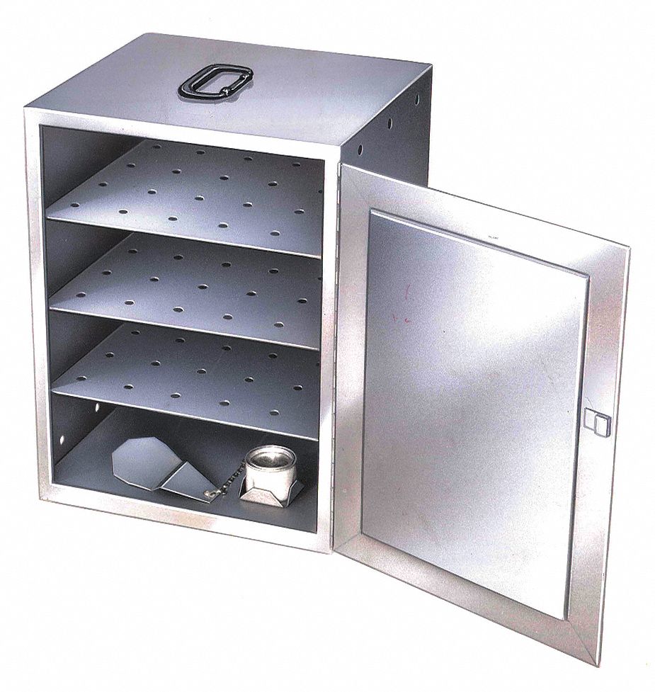 LAKESIDE, Side-Load, 1 Compartments, Solid Fuel Food Carrier Box ...