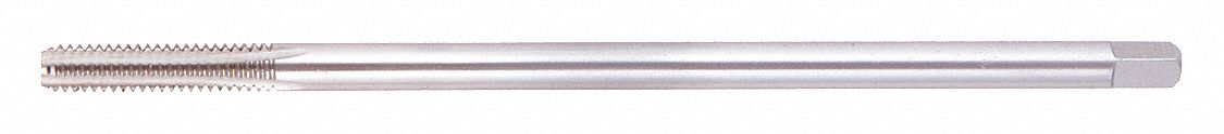 REGAL CUTTING TOOLS, 1/4"-20 Thread Size, 1 in Thread Lg, Extension Tap ...