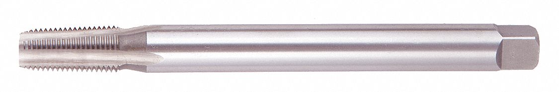 REGAL CUTTING TOOLS, 3/8"-18 Thread Size, 1 1/16 in Thread Lg ...