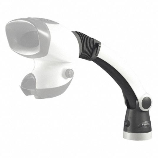 Benchtop, 22 1/4 in Arm Lg, Microscope Universal Stand - 39UD39|MCS-005 ...