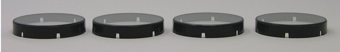 VISION ENGINEERING, 4X/8X/10X, Microscopes, Lens Cover - 39UD58|MEO-025 ...