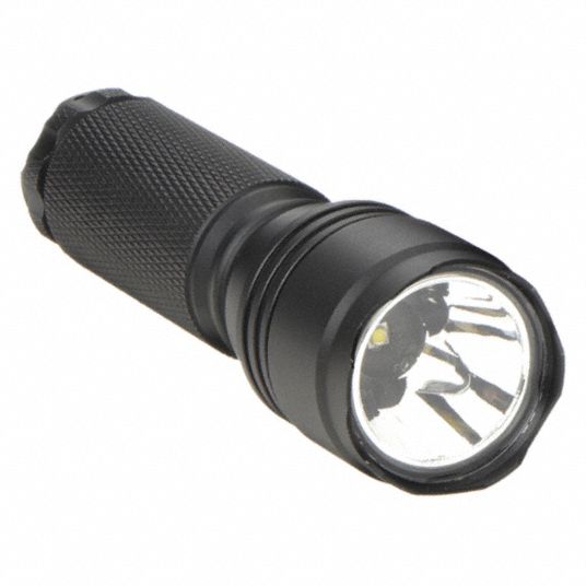 Handheld Flashlight - Grainger