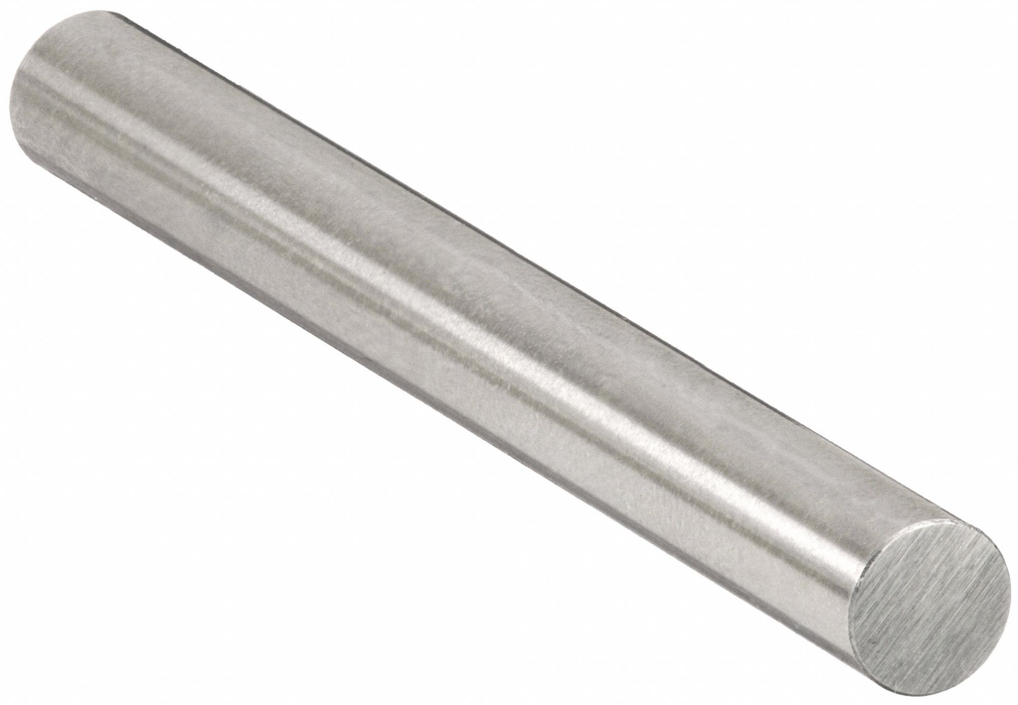 VERMONT GAGE, 0.2000 in Dia, 0.00020 in Tolerance, Class ZZ No-Go Pin ...