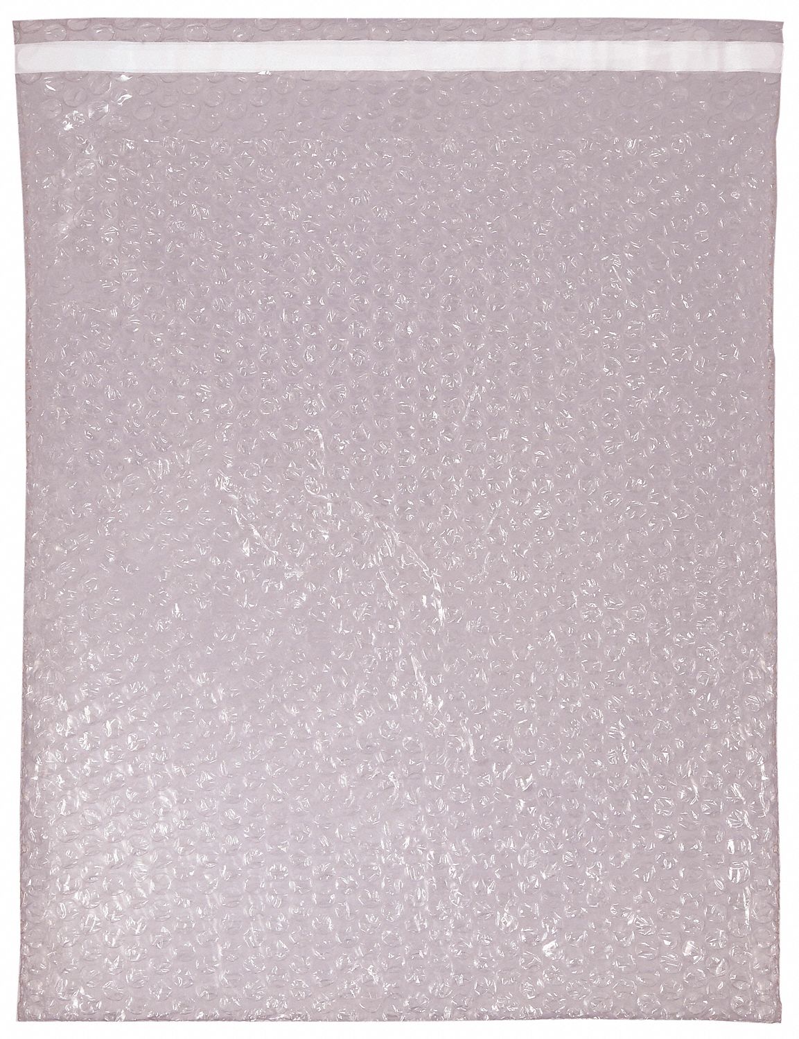 12 in Bubble Bag Wd, 15 1/2 in Bubble Bag Lg, Bubble Bag - 39UL03 ...