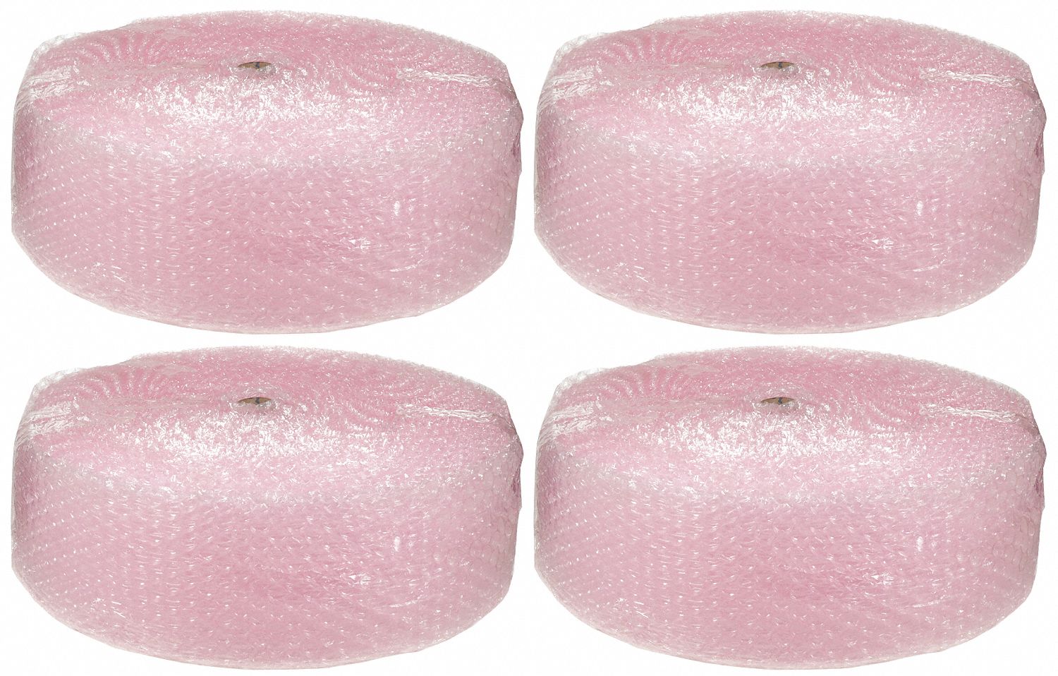 3/16 in Bubble Size, 12 in Roll Wd, Bubble Rolls - 39UL09|39UL09 - Grainger