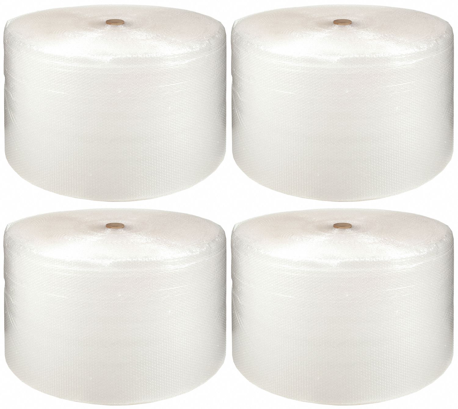 3/16 in Bubble Size, 12 in Roll Wd, Bubble Rolls - 39UL11|39UL11 - Grainger