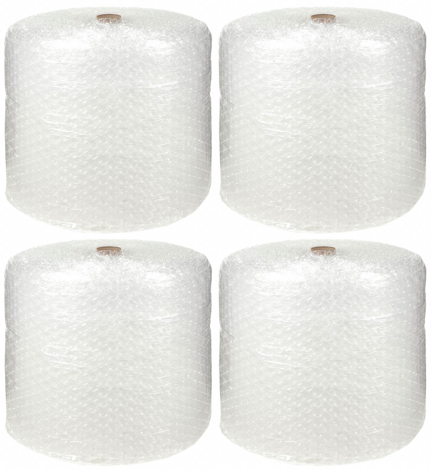 1/2 in Bubble Size, 12 in Roll Wd, Bubble Rolls - 39UL17|39UL17 - Grainger