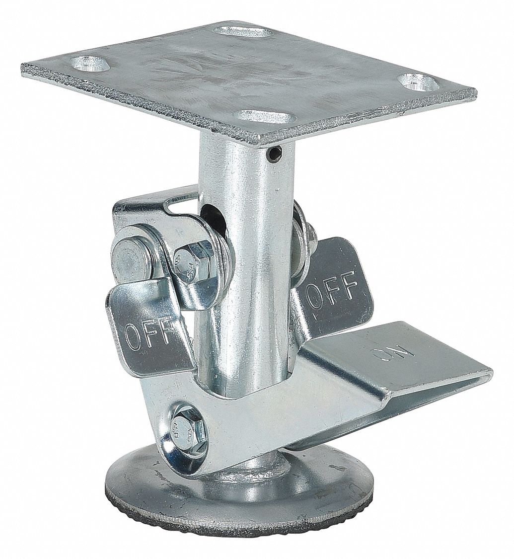 Floor Lock - Grainger