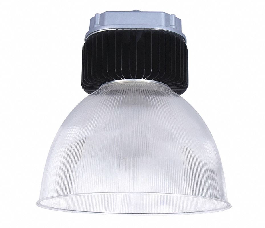 SHAT-R-SHIELD Luminaria LED,120 a 277V,200W - 39WE21 | 200W/LEDHIGHBAY ...
