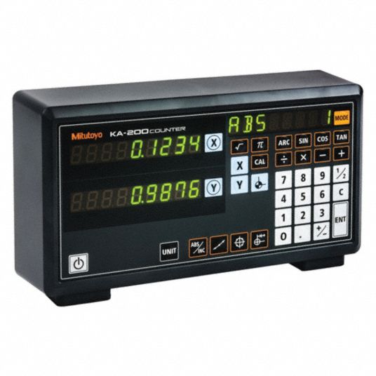 Ka-12 2-Axis - Grainger