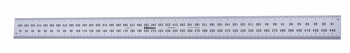 Steel Rule - Grainger