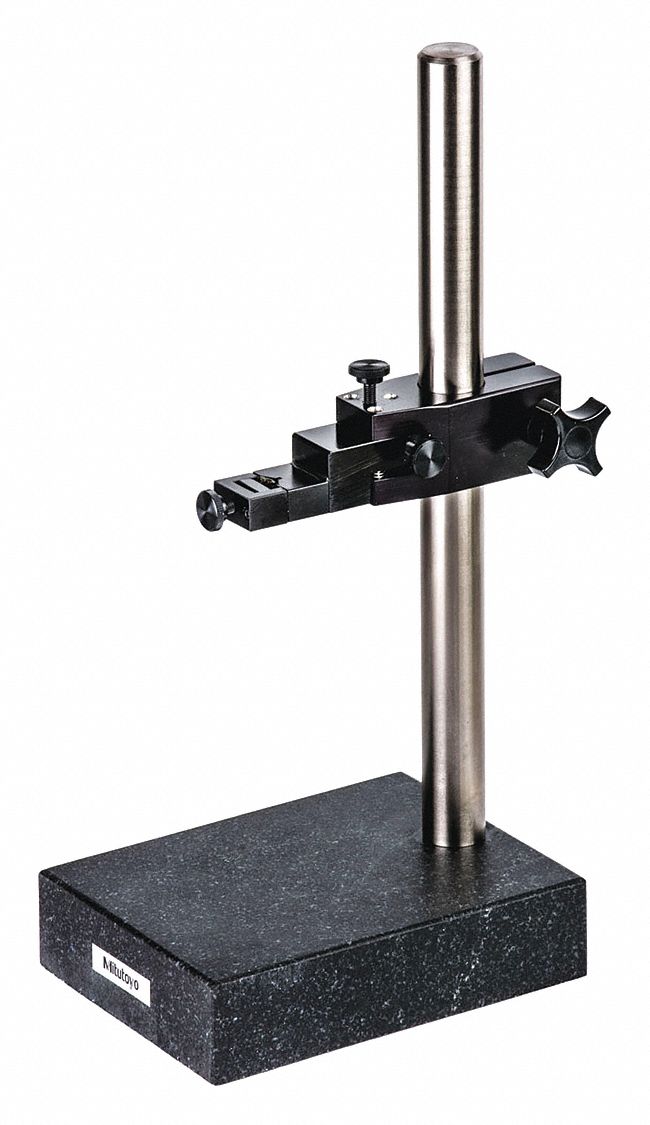 MITUTOYO, Graplate Stand 6X8X2In.-12In. - 39X452|517-892 - Grainger