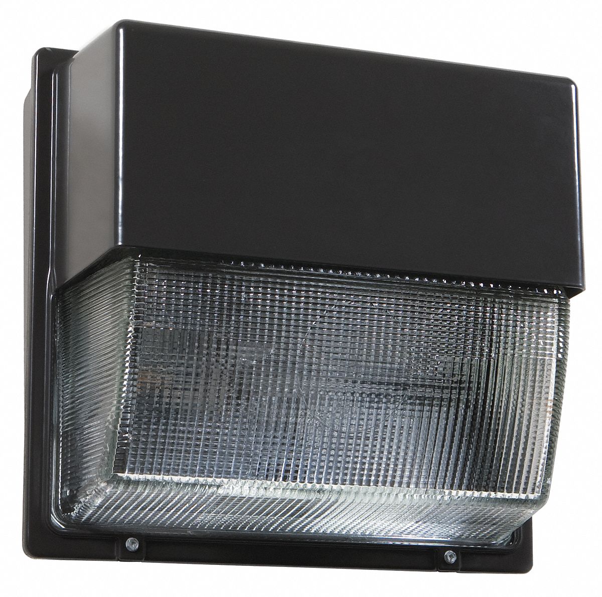 LITHONIA LIGHTING LED Wall Pack, 5000 K Color Temperature, 7027, 120 to ...