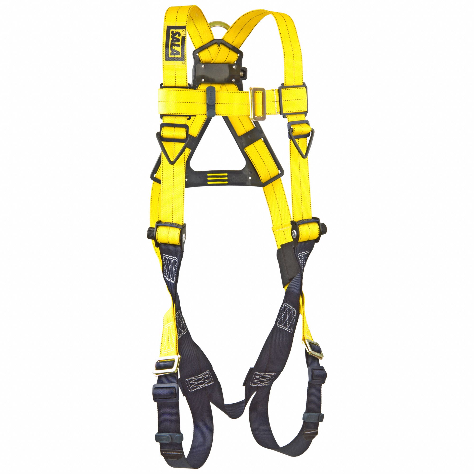 3M DBI-SALA, 2XL, 1101787, Harn Pt 1D Xxl D3 - 39Y235|1101787 - Grainger