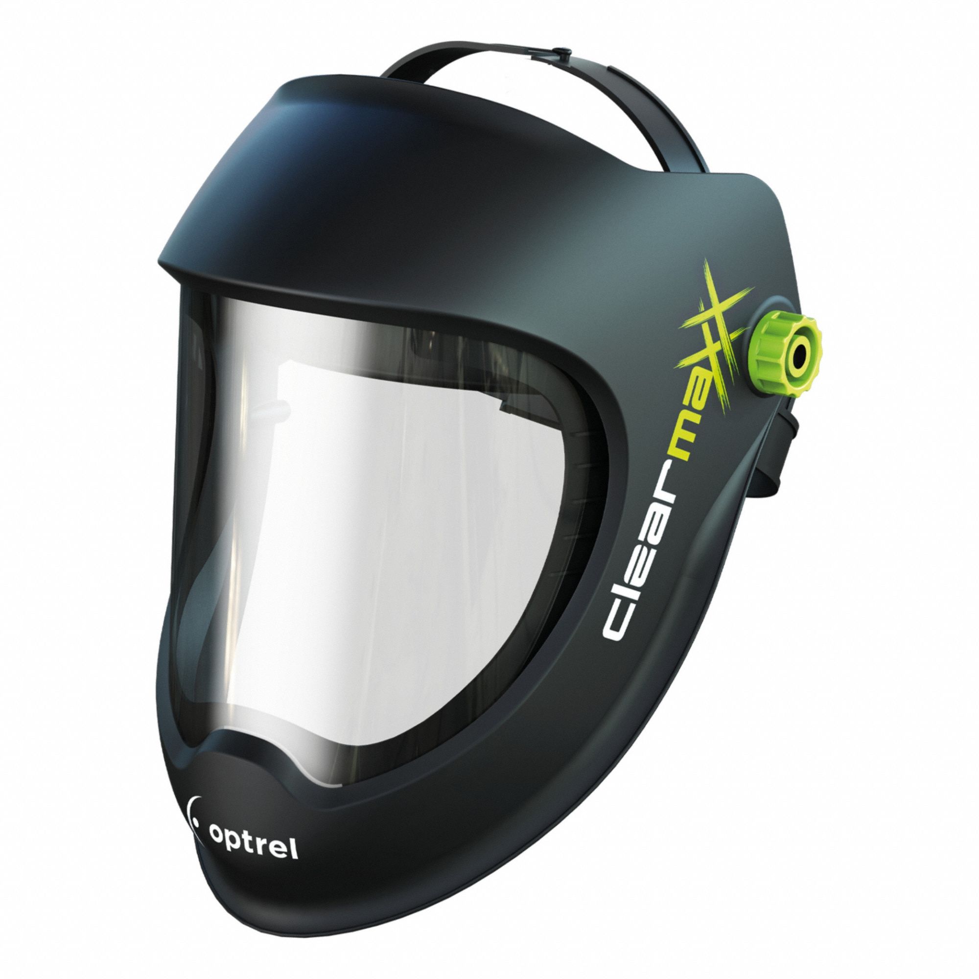 Face Shield - 851FM3|10246308 - Grainger