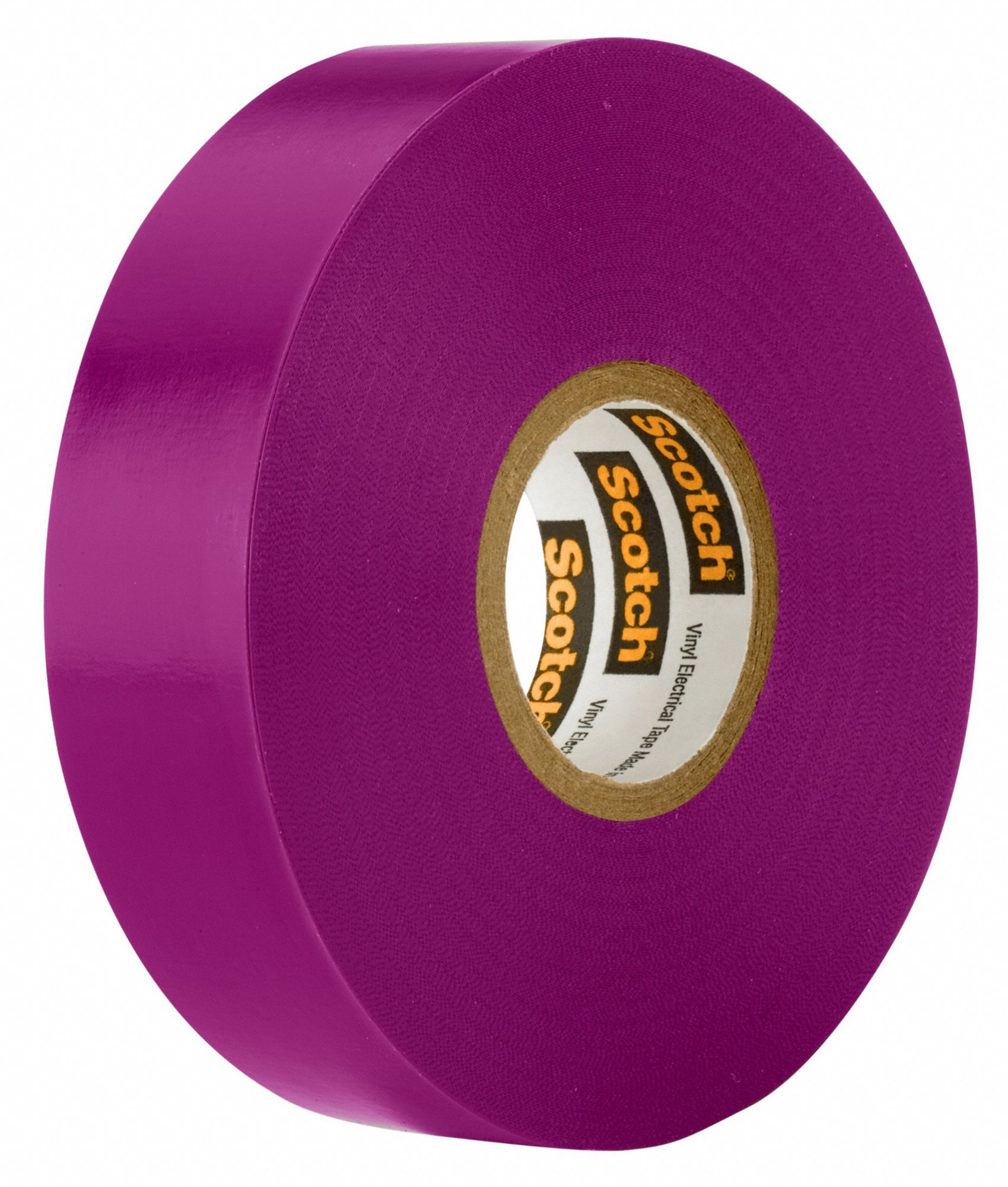 3M Insulating Electrical Tape: Gen Purpose, 3M™, Scotch®, 35, Vinyl, 3/ ...