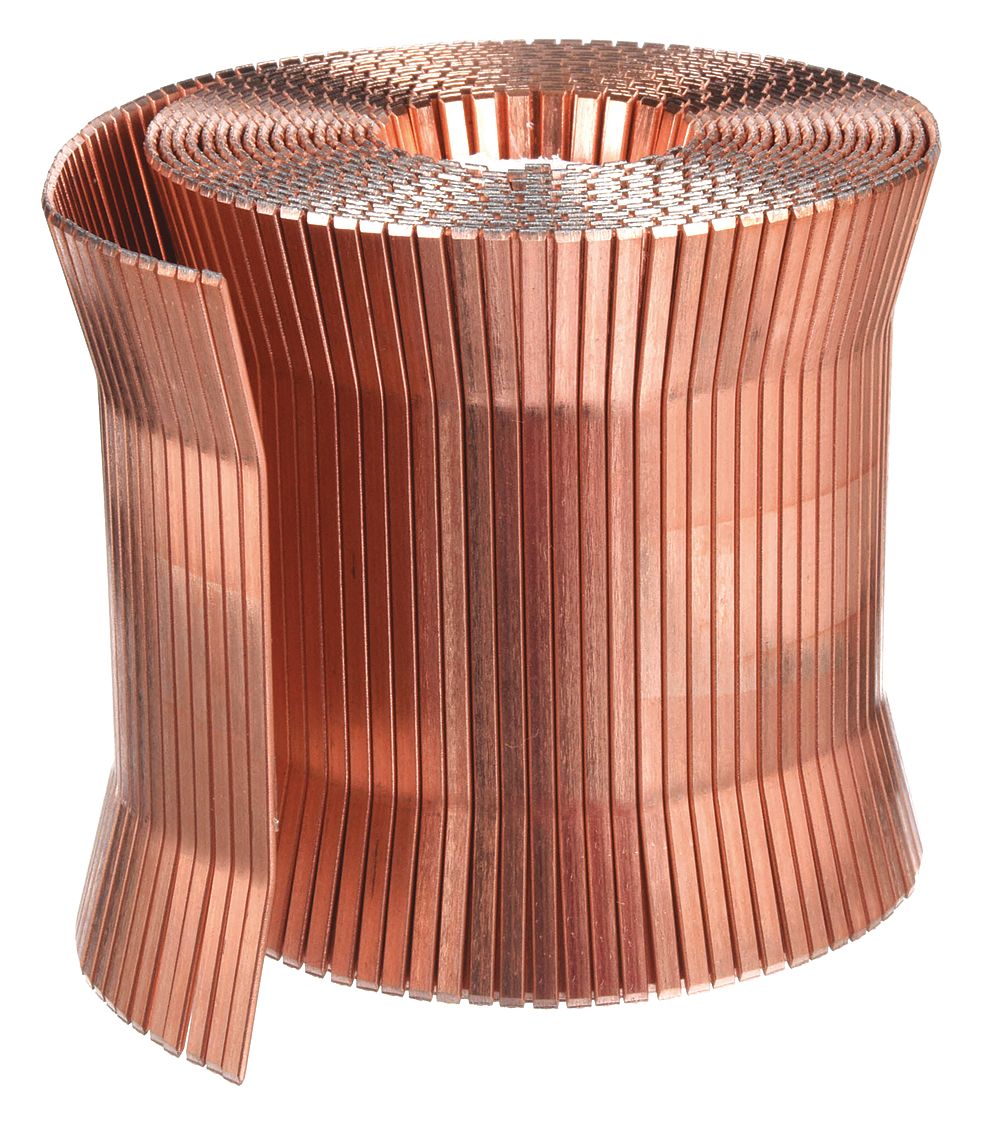 WESTWARD STAPLE ROLL 1 1/4X5/8RR PK 24 000 - Carton Staples - GGM3A530 ...