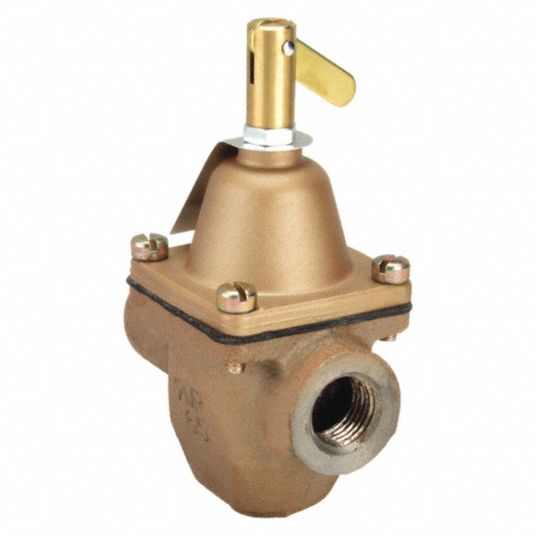 WATTS, Boiler Feed Valve - 3A558|1156F - Grainger