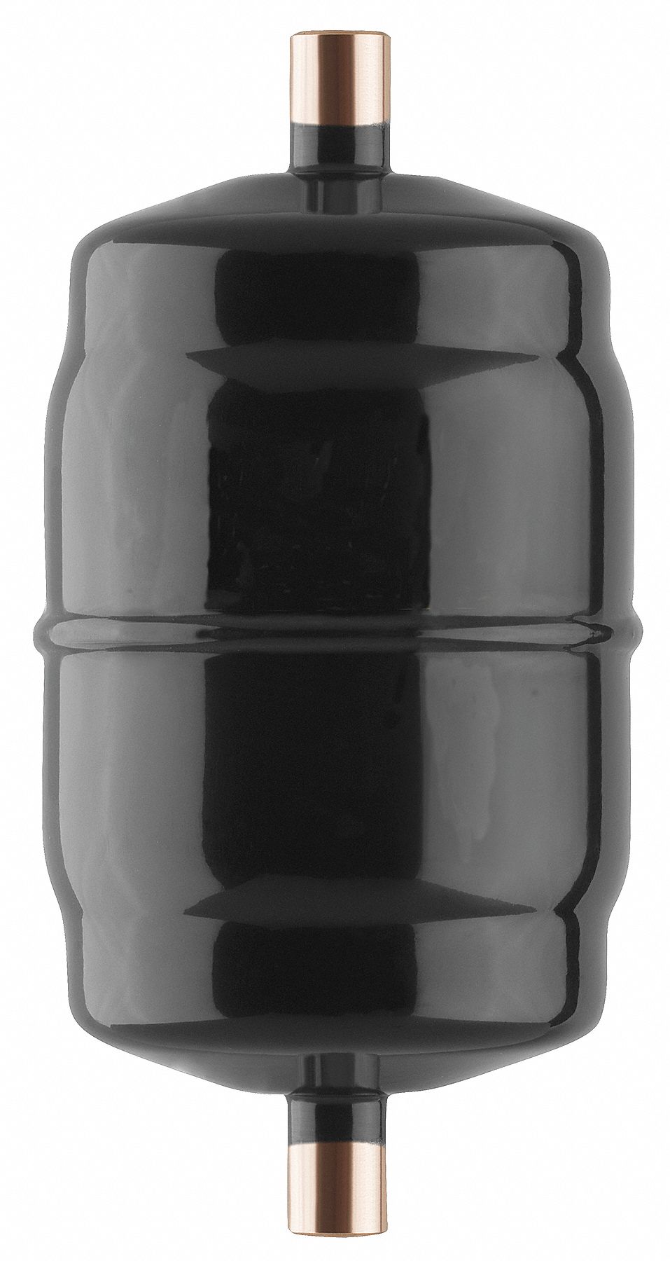 PARKER, Steel, For 8 ton System, Liquid Line Filter Dryer - 3A653|BF ...