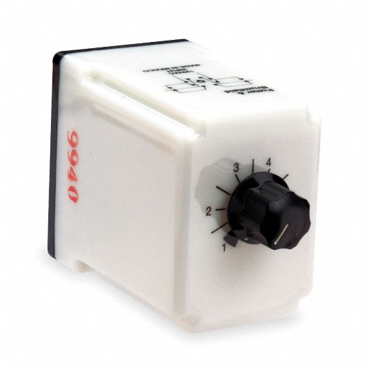 Time Delay Relay - Grainger