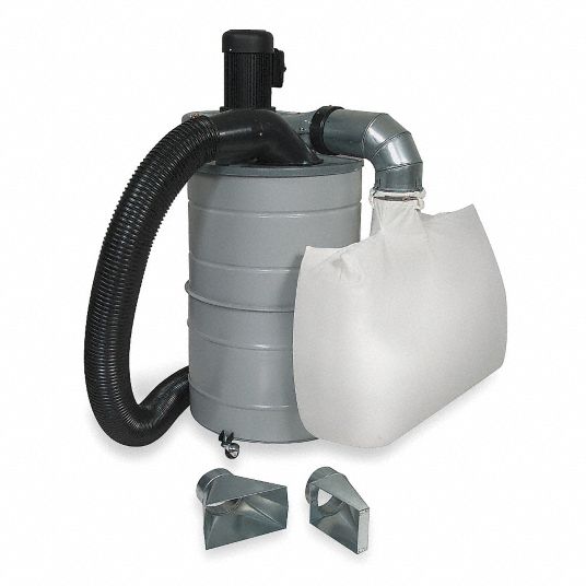 Dust Collector - Grainger
