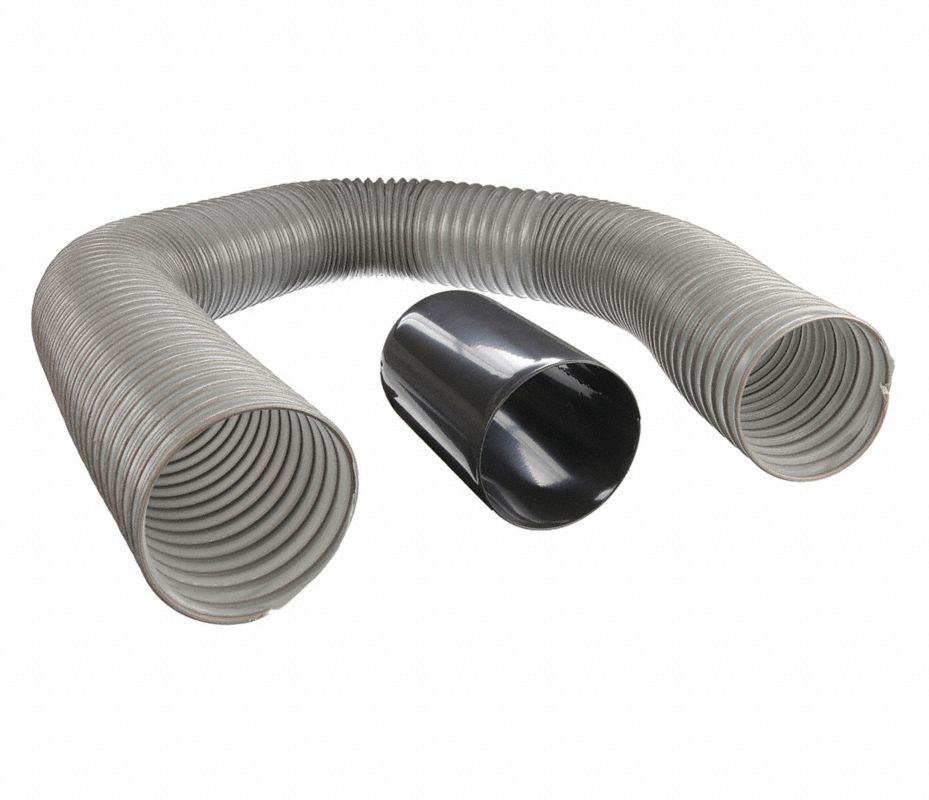 DAYTON Jgo de Extensión de Manguera,Long 5pies - 3AA36 | 3AA36 ...