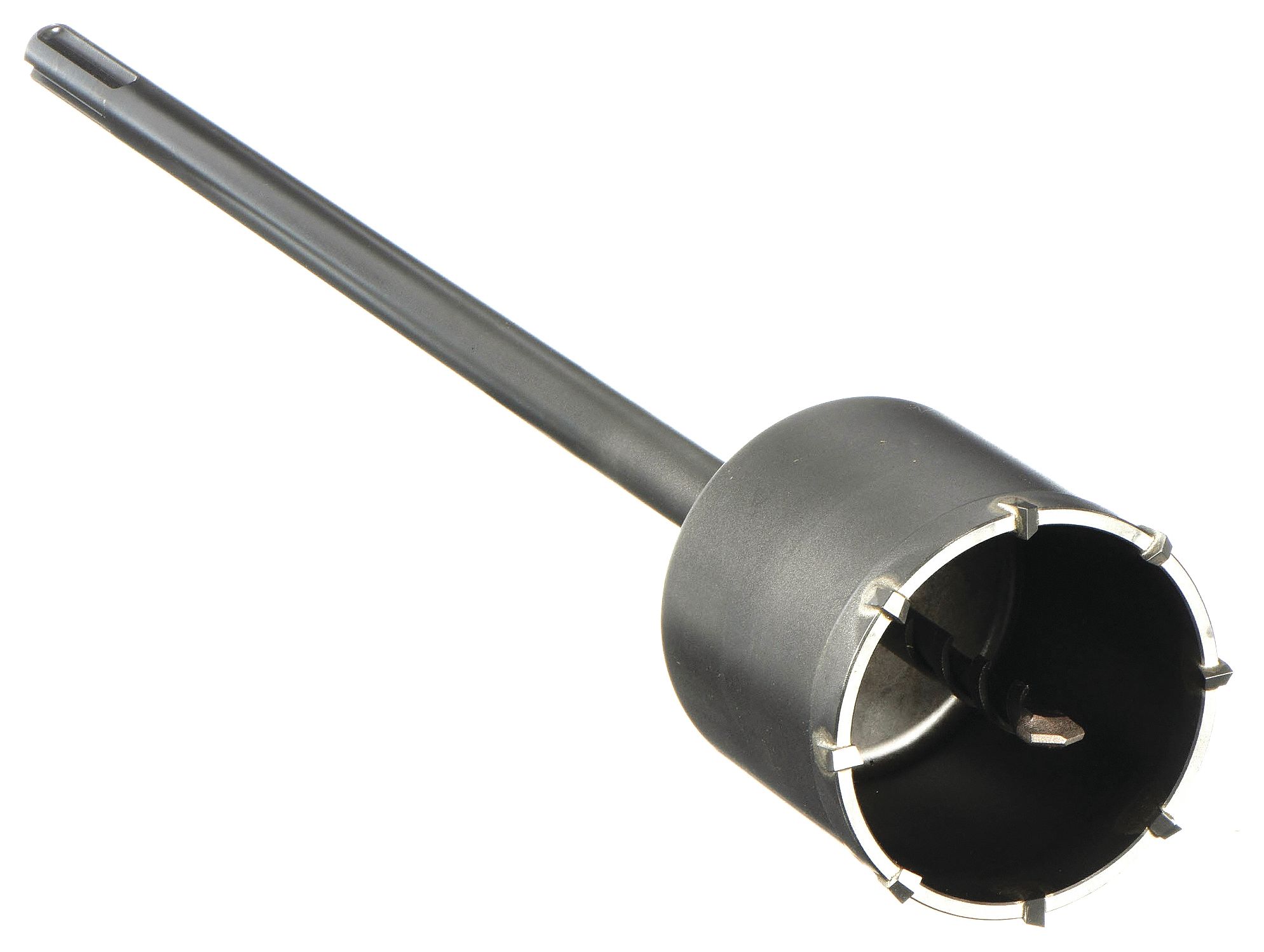 DEWALT, SDS Max Shank, 2 3/4 in Core Dia, Core Center Bit - 3AB22 ...