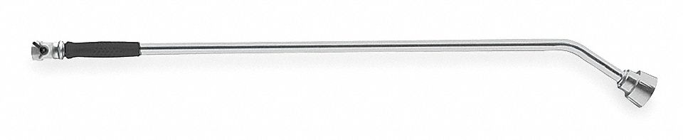 Wand;Water Nozzle - Grainger