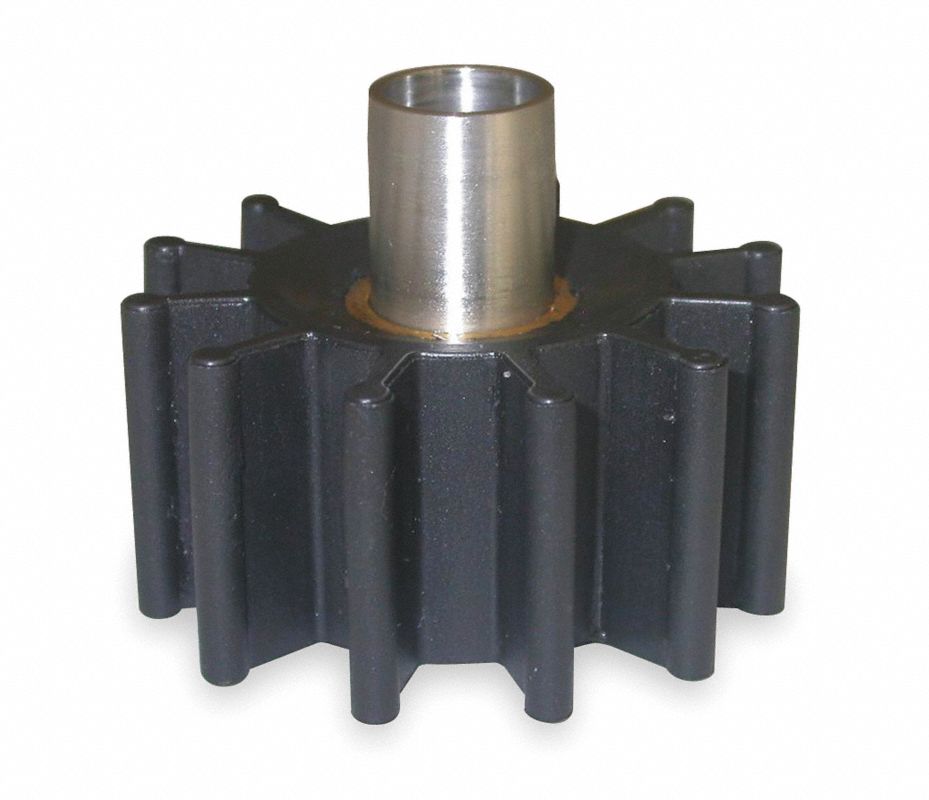 DAYTON Conjunto de Manguito/Impulsor d/Repuesto - Kits de Propulsores y ...