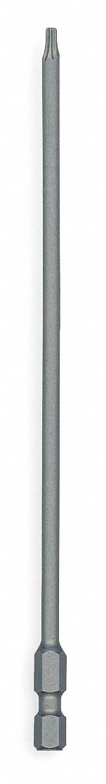 Torx®, Power Bit - Grainger