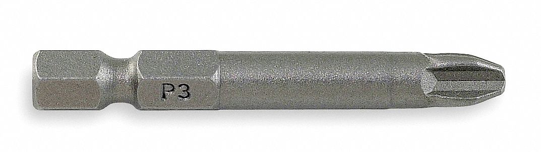 Phillips, Power Bit - Grainger