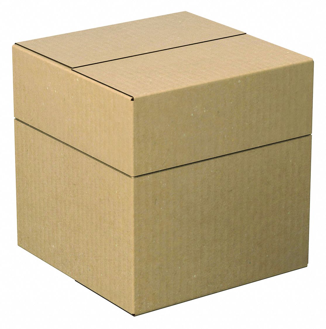 6 in Inside Lg, 6 in Inside Wd, Shipping Box - 3AFT1|3AFT1 - Grainger