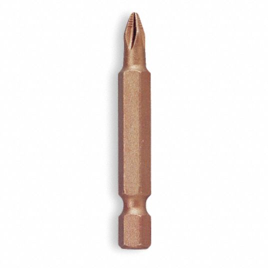 Phillips, Power Bit - Grainger