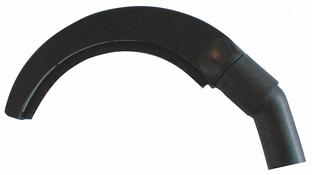 Curved Cleaning Tool - Grainger